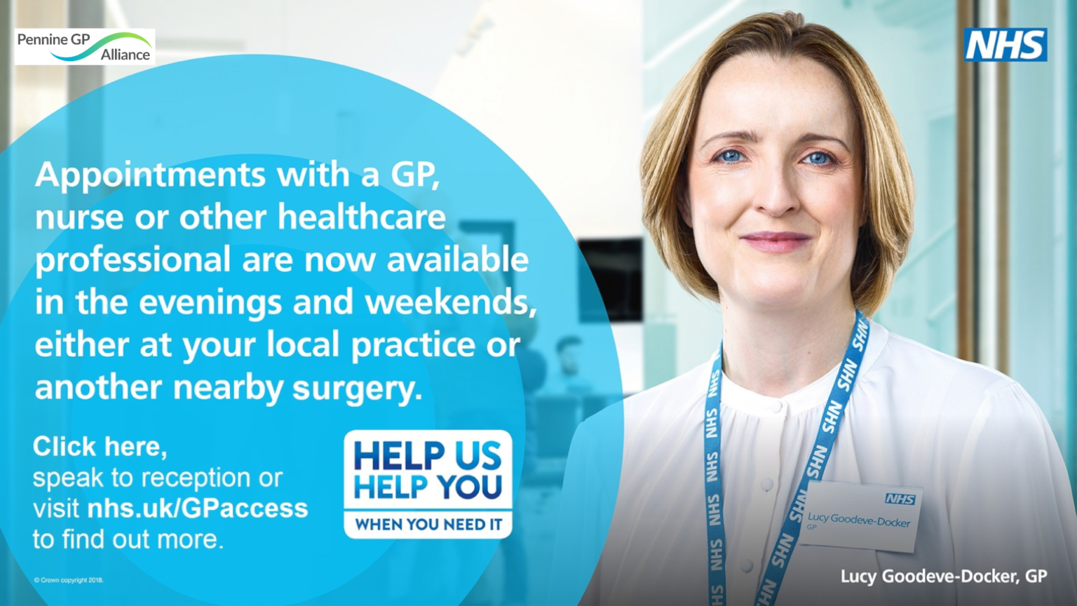 Spring Hall Group Practice